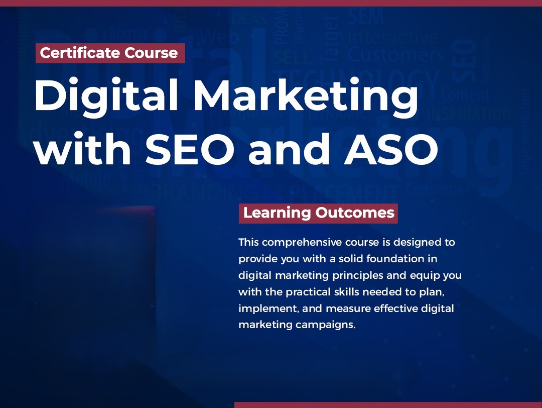 SCHOOL OF PROFESSIONAL ADVANCEMENT - Certification