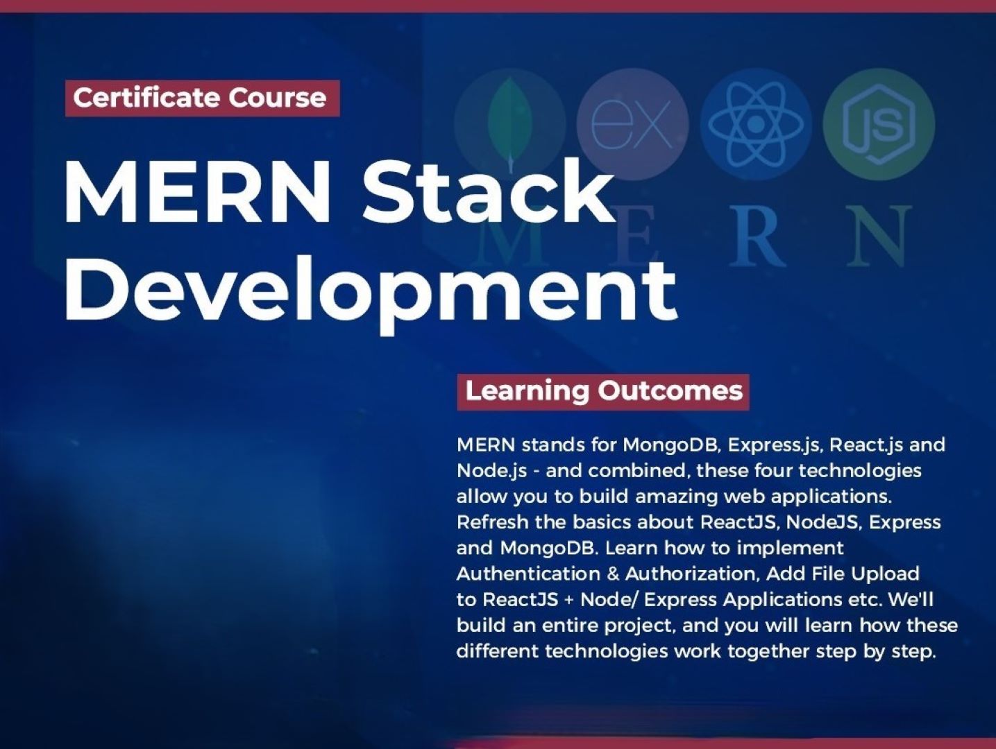 SCHOOL OF PROFESSIONAL ADVANCEMENT - Certification