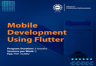 SCHOOL OF PROFESSIONAL ADVANCEMENT - Certification